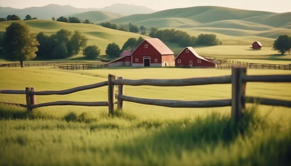 Key Strategies For Maintaining Ranch Infrastructure | The Ranching Guide