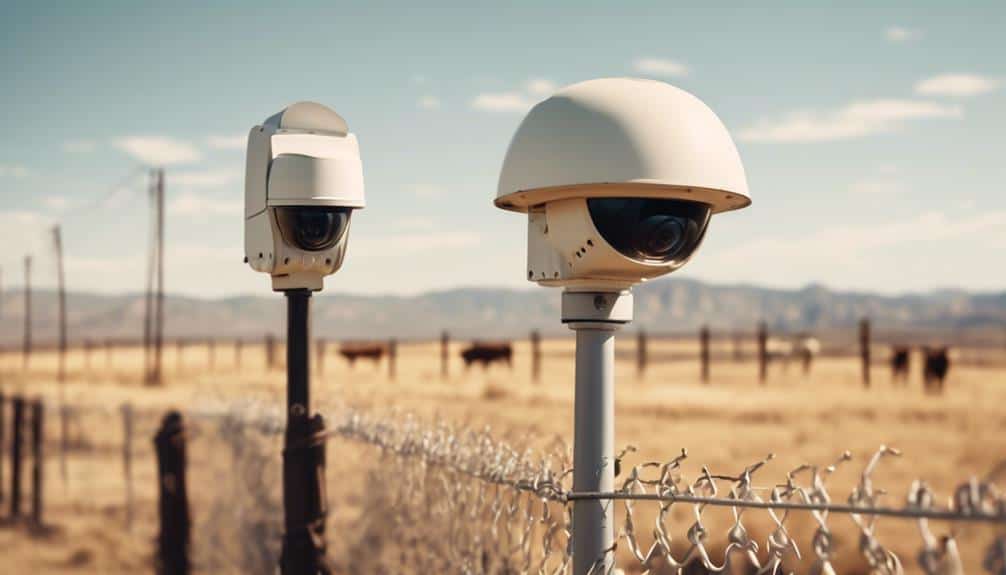 Exploring Modern Fencing Technologies For Ranch Security | The Ranching ...