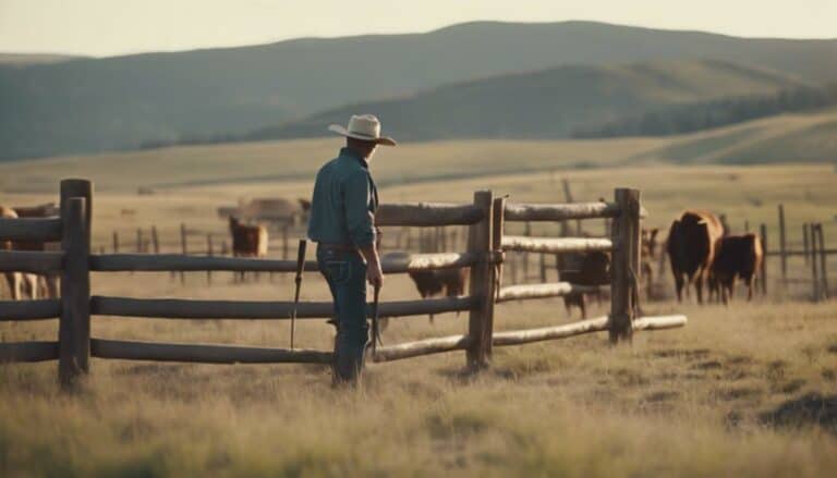Self-Reliant Living: Essential Homesteading Skills For Modern Ranchers ...