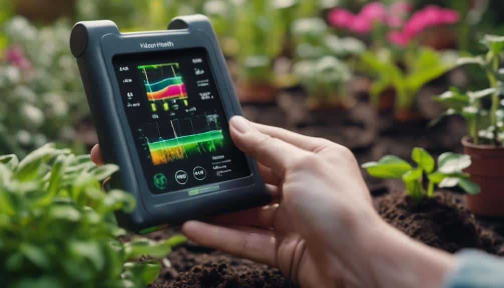 Keeping Tabs On Terra: How To Monitor Soil Health Effectively | The ...