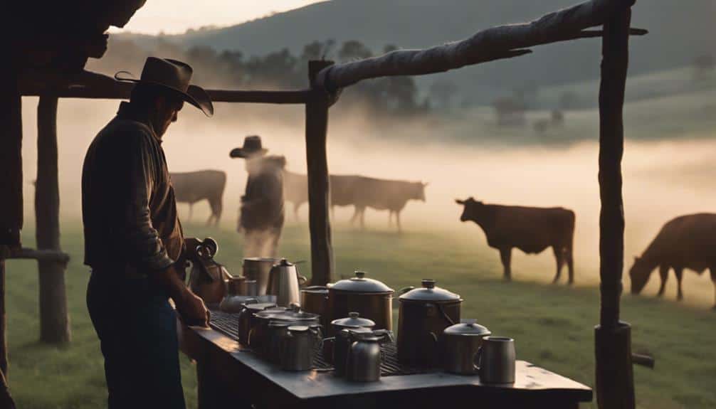Daily Life On A Ranch | The Ranching Guide