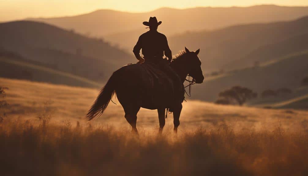 Lessons Learned From The Land: Nature's Teachings On A Ranch | The ...