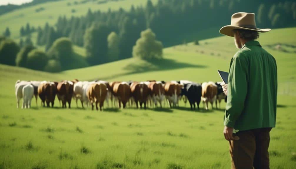 Understanding Grazing Rights And Regulations | The Ranching Guide