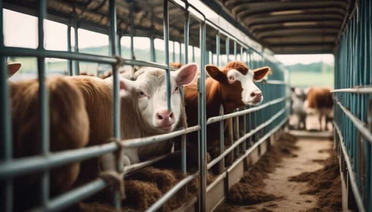 Understanding Transport Regulations For Livestock | The Ranching Guide