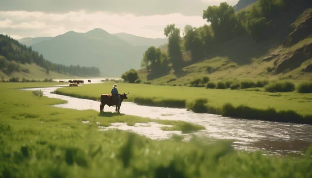 Understanding Water Rights And Regulations For Ranchers | The Ranching ...