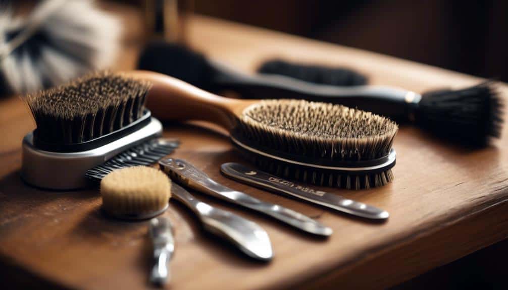 Essential Grooming Tools For Horse Riders | The Ranching Guide