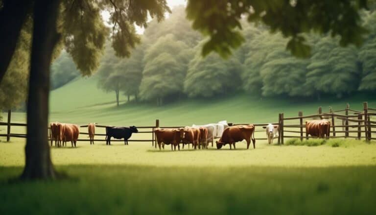 Cattle Housing And Environment | The Ranching Guide