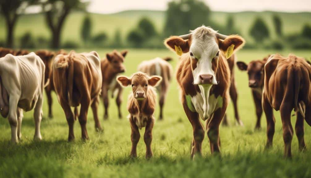 Effective Feeding Strategies For Different Cattle Stages | The Ranching ...