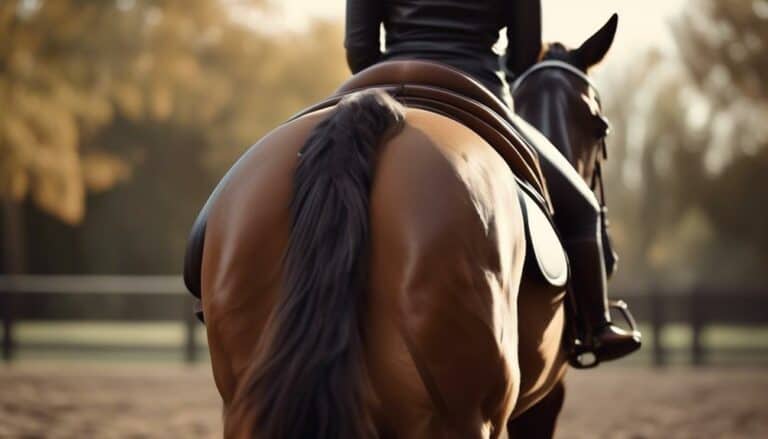 Ensuring The Perfect Saddle Fit For Your Horse | The Ranching Guide