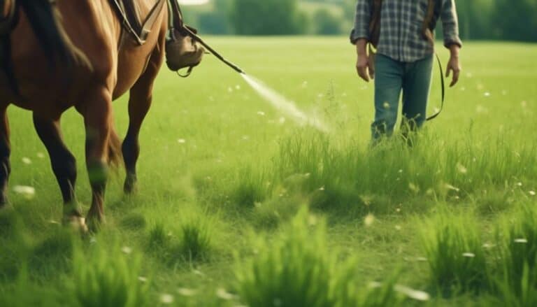 Effective Weed Control Methods For Pastures | The Ranching Guide