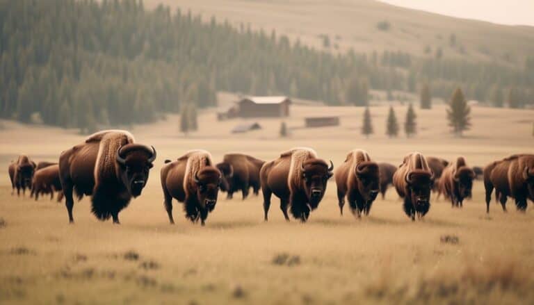 Types Of Ranches | The Ranching Guide