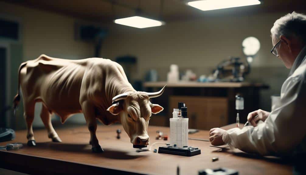 Genetic Management In Cattle Breeding | The Ranching Guide