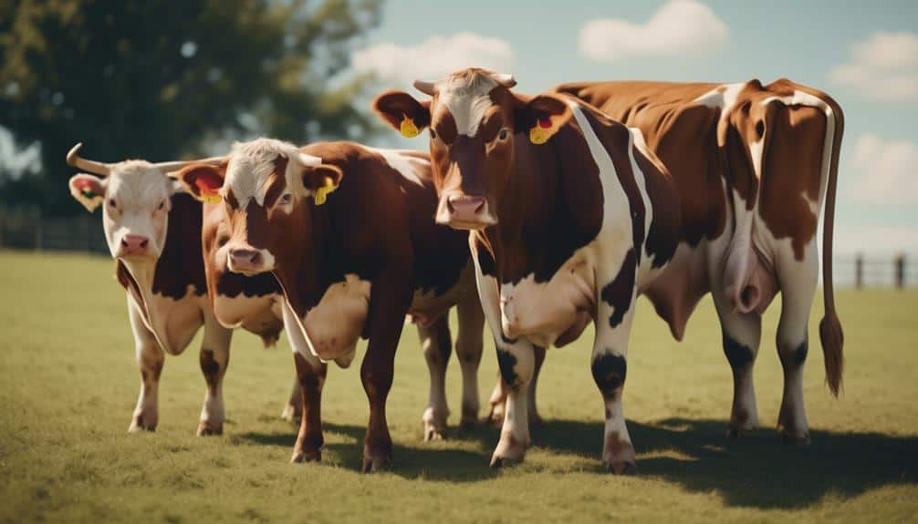 Designing A Successful Cattle Breeding Program | The Ranching Guide