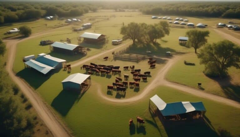 Cattle Ranches | The Ranching Guide