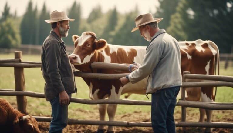 Creating An Effective Vaccination Schedule For Cattle | The Ranching Guide