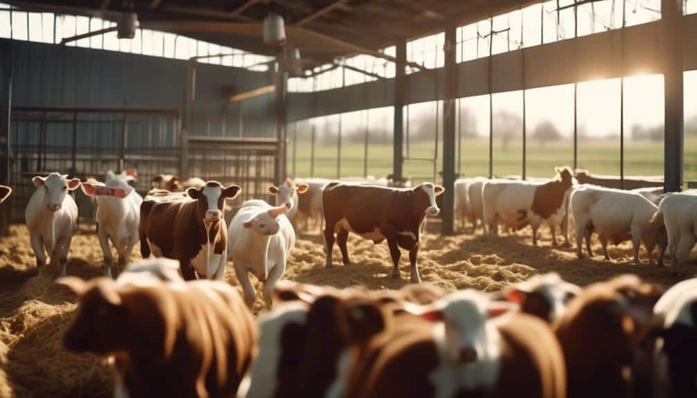 Using Feed Monitoring Sensors For Improved Efficiency | The Ranching Guide