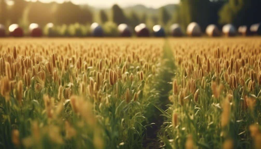 Genetic Management Strategies For Sustainable Farming | The Ranching Guide