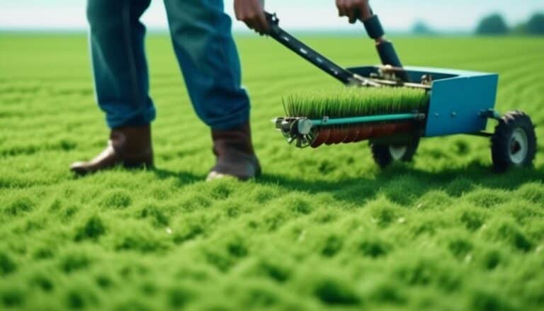 Effective Seeding Strategies For Robust Pastures | The Ranching Guide