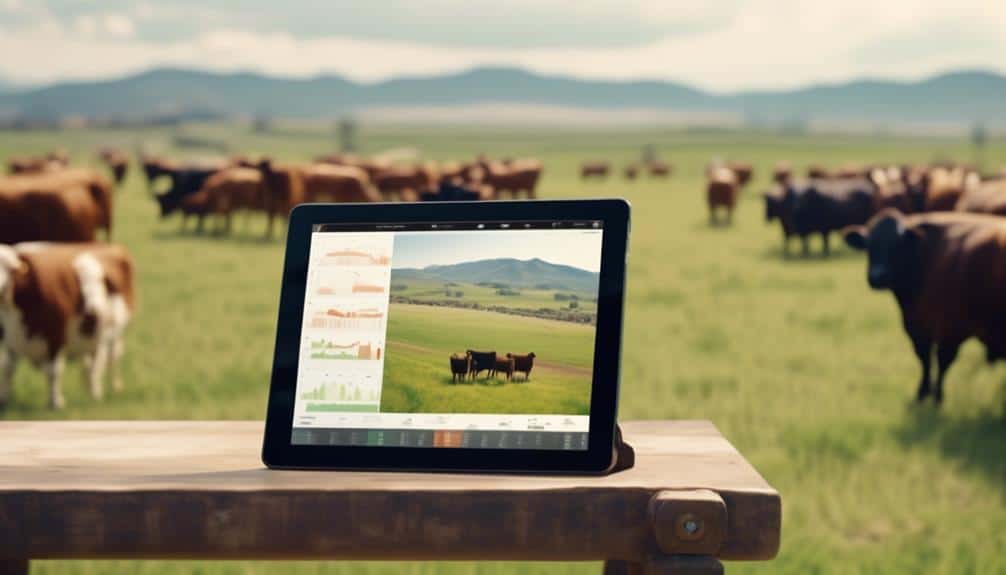 Harnessing Data Analytics For Improved Ranch Management | The Ranching ...