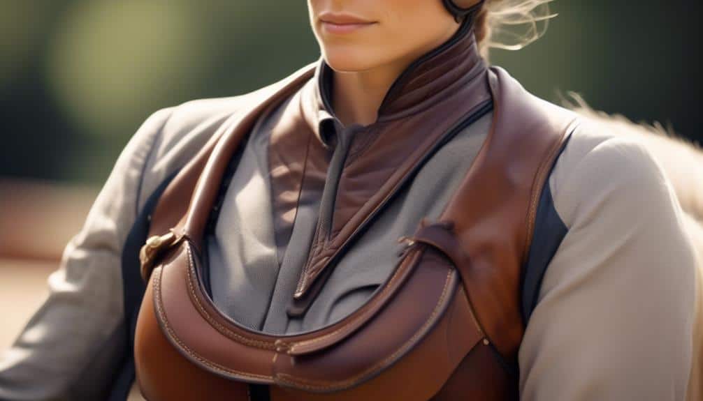 Achieving Rider Comfort Through Proper Saddle Fitting | The Ranching Guide