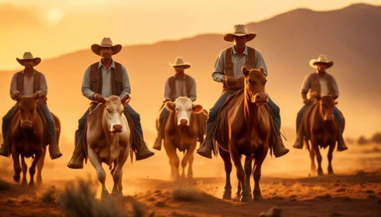 Seasonal Tasks | The Ranching Guide