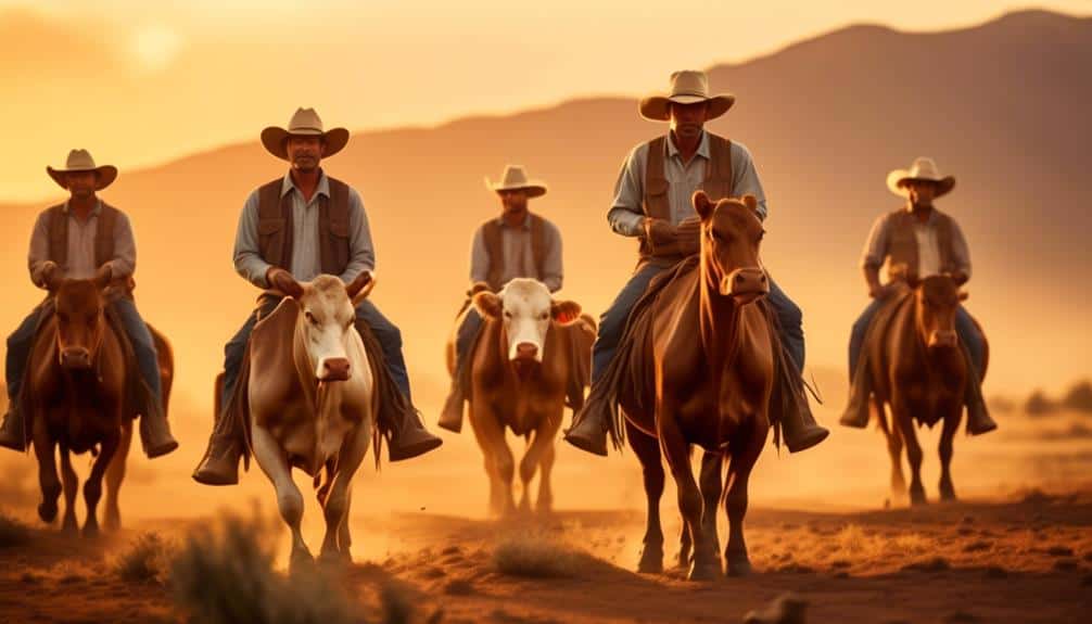 Effective Management Of Seasonal Workers On The Ranch | The Ranching Guide