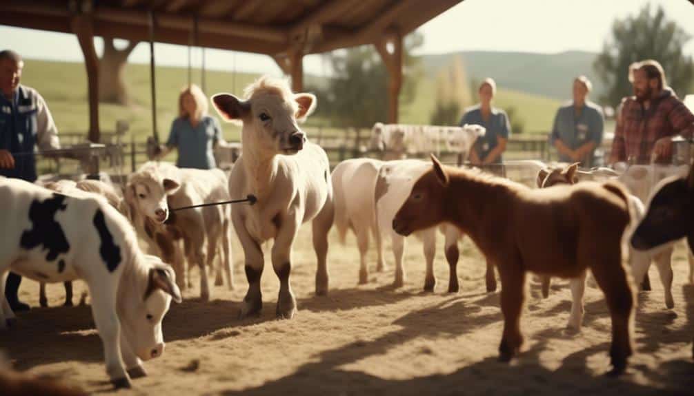 Implementing Effective Vaccination Programs For Ranch Animals | The ...