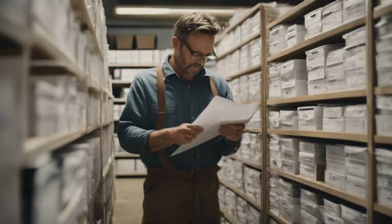 Documenting Integrity: Record Keeping Essentials For Organic Certification | The Ranching Guide