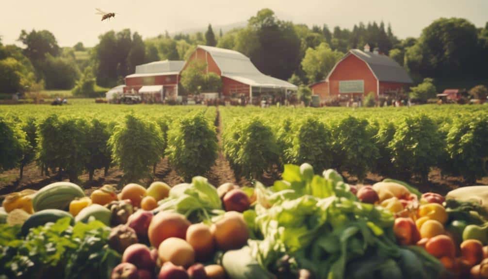 Going Organic: The Tangible Benefits Of Organic Certification | The ...