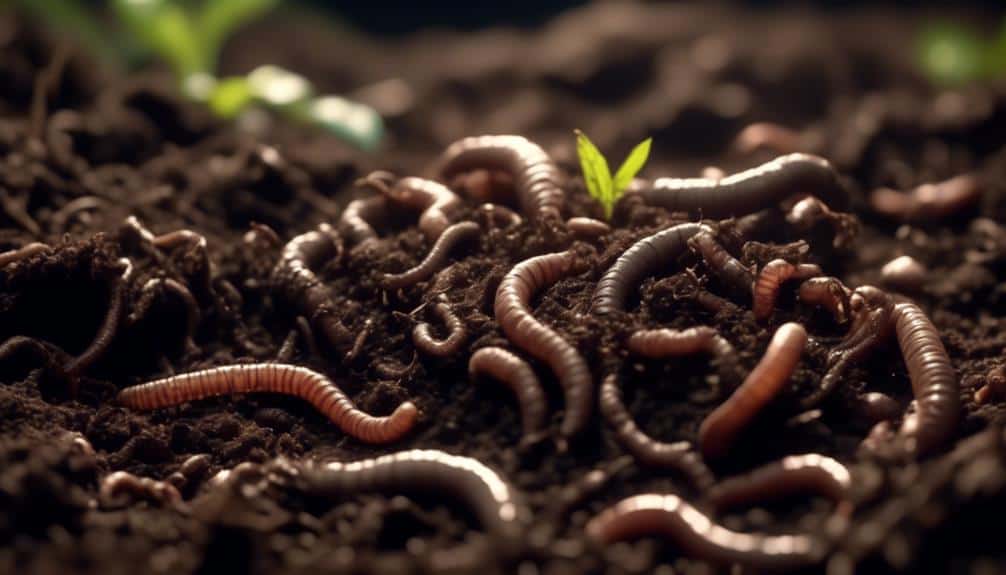 The Importance Of Organic Matter In Soil Health | The Ranching Guide