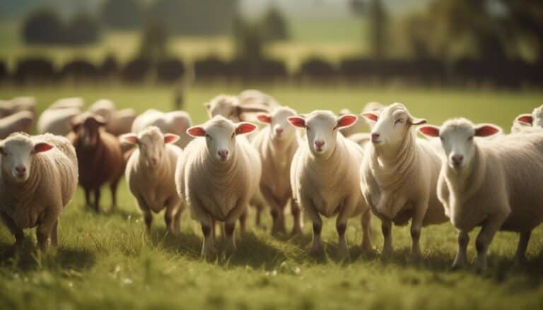 Strategies For Effective Parasite Control In Small Ruminants | The ...