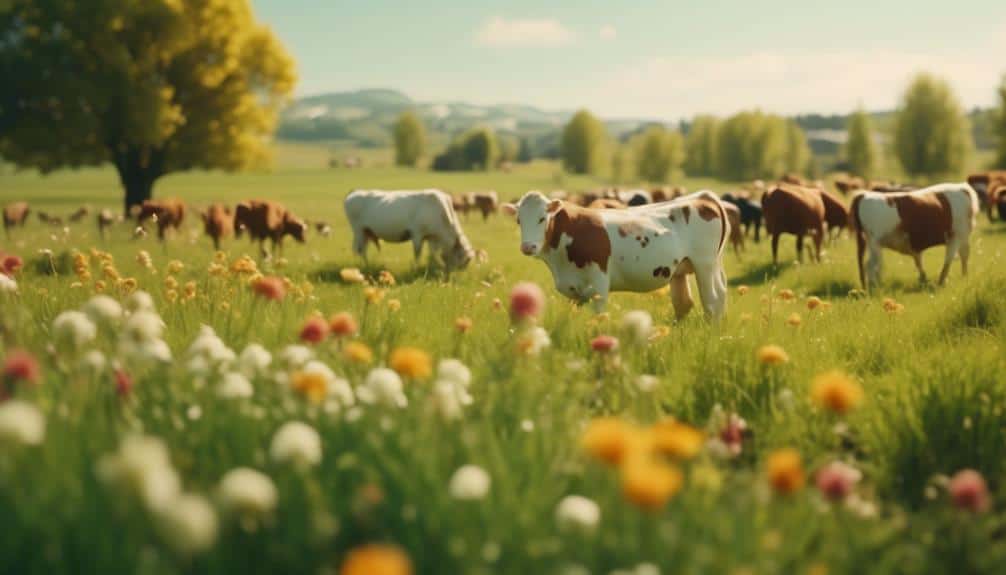 Seasonal Care And Maintenance Of Pastures | The Ranching Guide