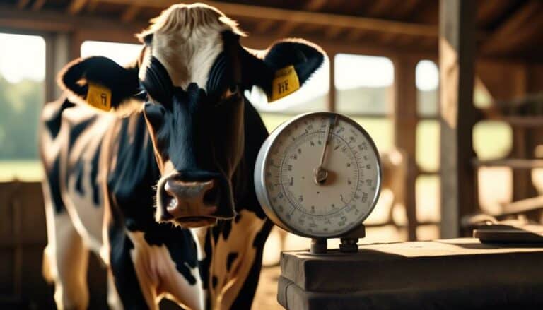Using Measuring Devices For Effective Livestock Management | The ...