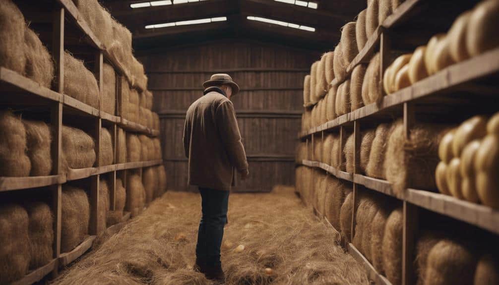 Store More: Forage Conservation Methods For Off-Season Use | The ...