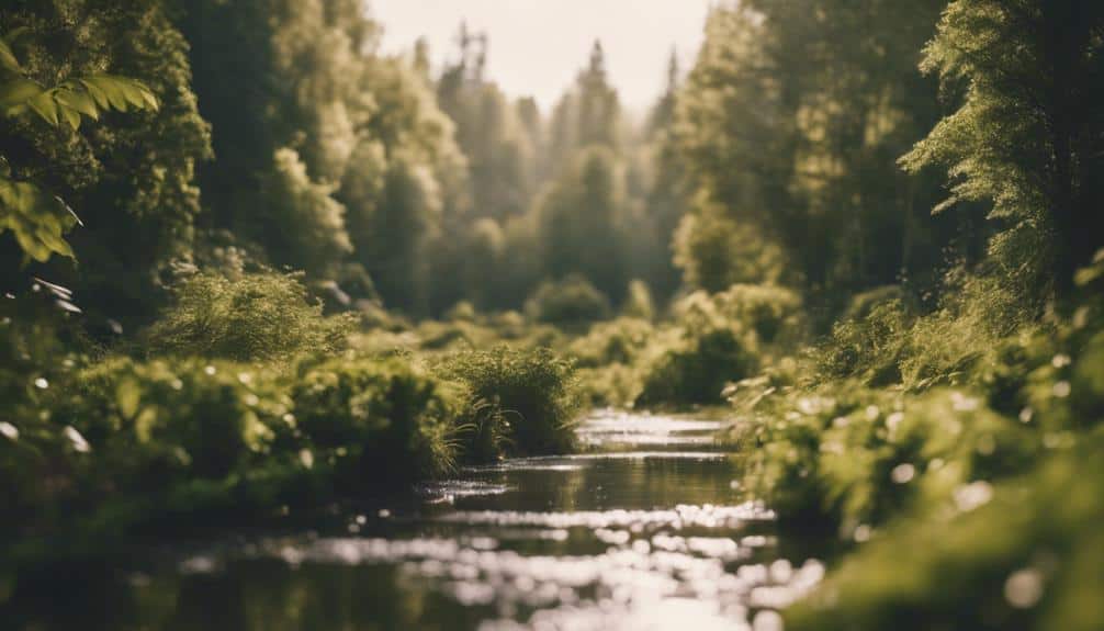 Living Legacy: Conservation Practices That Nurture Nature | The ...