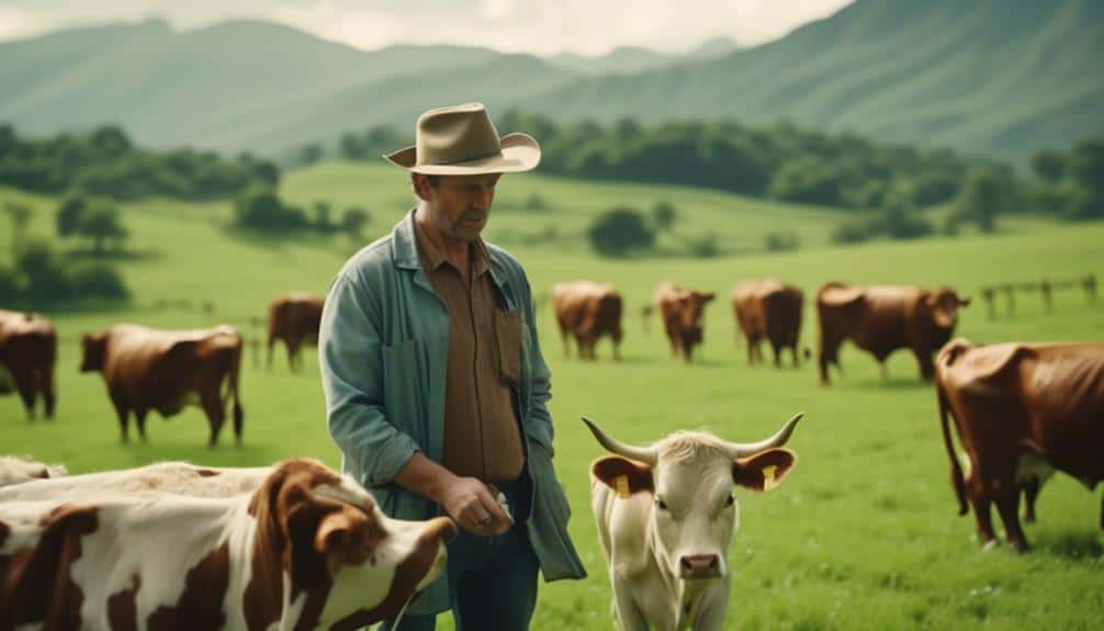 Health And Veterinary Care | The Ranching Guide