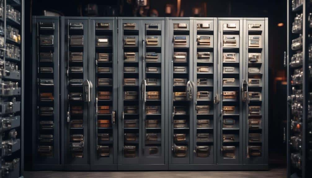 Securing Your Valuable Tools: Best Practices In Storage | The Ranching ...