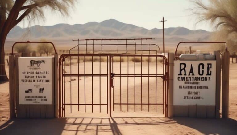 Implementing Biosecurity Measures On Your Ranch | The Ranching Guide