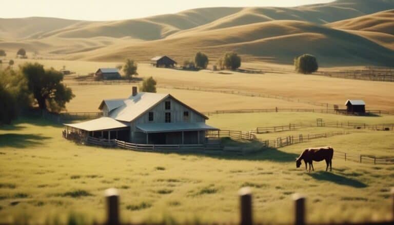 Navigating Land Use Permits For Ranch Development | The Ranching Guide