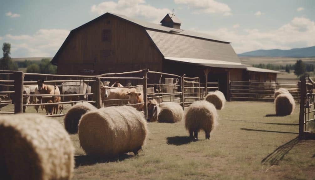 Preparing Your Ranch For Natural Disasters | The Ranching Guide