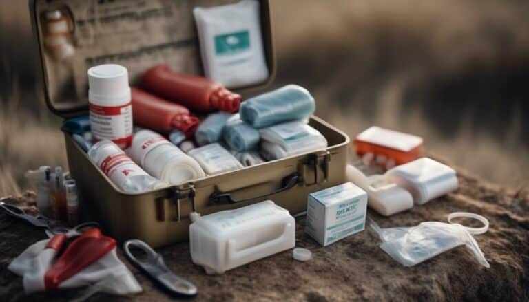 Stocking A First Aid Kit For Ranch Emergencies | The Ranching Guide