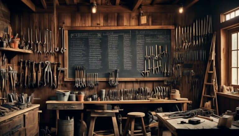 Maintaining Ranch Equipment: Daily And Weekly Checklist | The Ranching ...