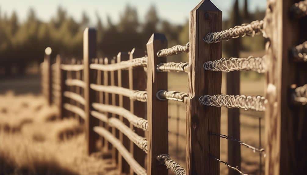 Safety Inspections For Ranch Fences: What To Look For | The Ranching Guide
