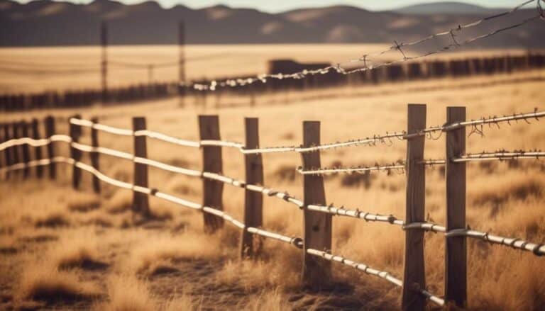 Fencing Strategies For Predator Control On Ranches | The Ranching Guide