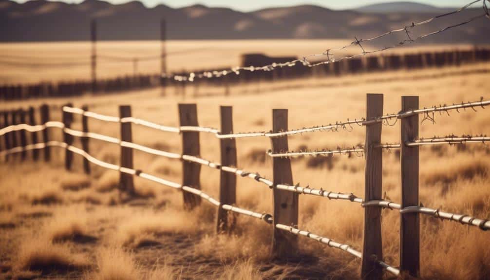 Fencing Strategies For Predator Control On Ranches | The Ranching Guide