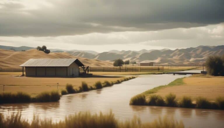 Flood Preparedness: Safeguarding Your Ranch Against Water Damage | The ...
