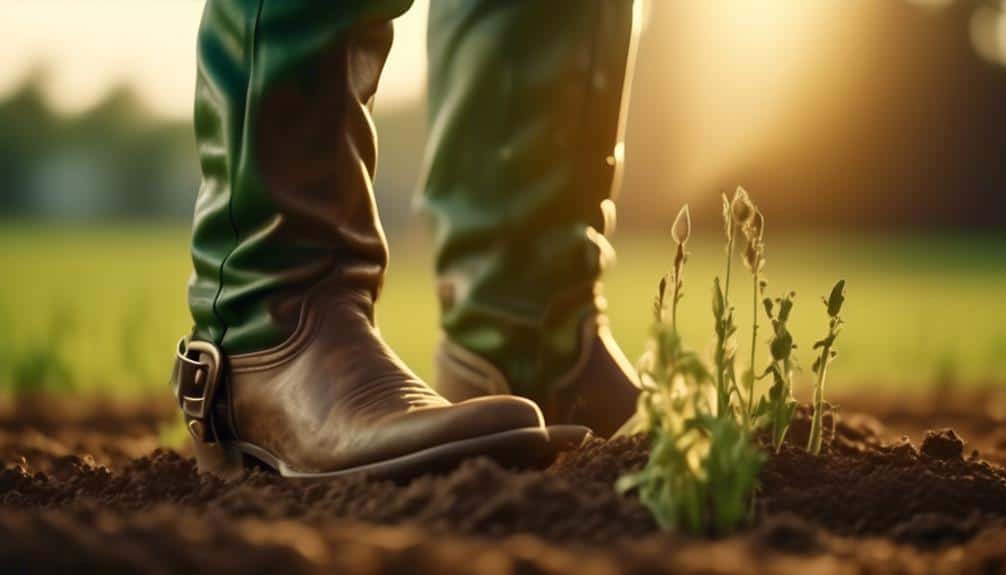 Spring Planting On The Ranch: A Comprehensive Guide | The Ranching Guide
