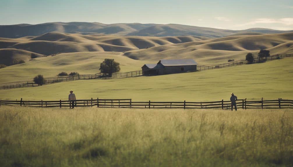 Assessing Risks In Ranch Investments: What You Need To Know | The ...
