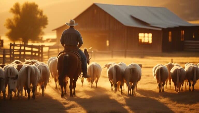 Daily Routines | The Ranching Guide