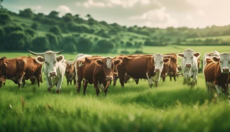 Understanding Nutritional Requirements Of Ranch Livestock | The ...